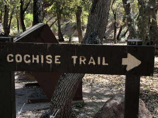 COCHISE STRONGHOLD - Updated May 2024 - 20 Photos - 2100 W Ironwood Rd ...