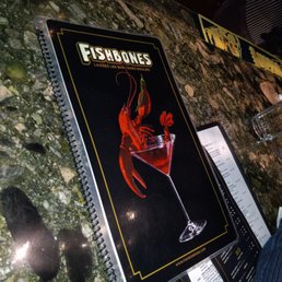 FISHBONES - Updated October 2025 - 411 Photos & 366 Reviews - 23722 ...