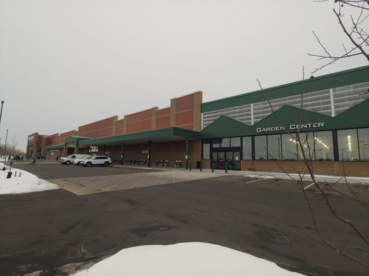 MENARDS - Updated January 2026 - 16 Photos - 6055 150th St W, Apple ...