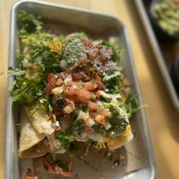 TACO NATION - Updated December 2025 - 266 Photos & 131 Reviews - 1741 ...