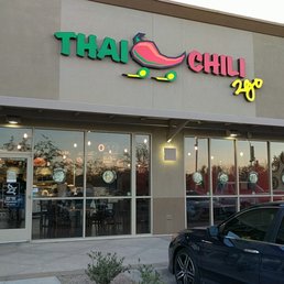 THAI CHILI 2GO - Updated June 2026 - 137 Photos & 291 Reviews - 2895 S ...