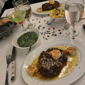 OCEAN PRIME - 1623 Photos & 847 Reviews - Yelp