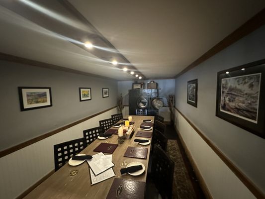 THE GENERAL LEDGER - Updated December 2025 - 246 Photos & 245 Reviews ...