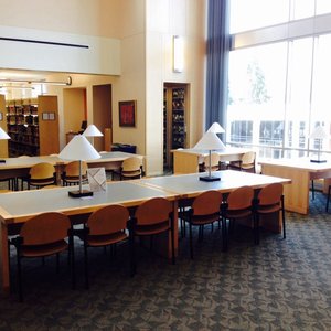 TUALATIN PUBLIC LIBRARY - Updated September 2025 - 16 Photos & 20 ...