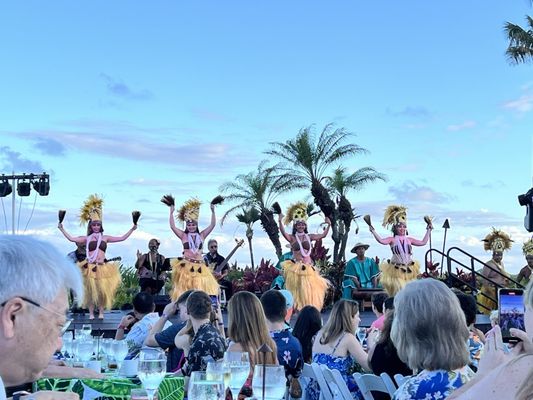 GRAND HYATT KAUAI LUAU - Updated December 2025 - 136 Photos & 126 ...
