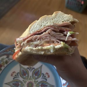 FIREHOUSE SUBS EDMONTON EVER SQUARE - Updated February 2025 - 4607 ...