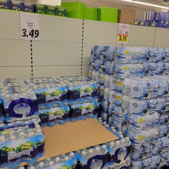 LIDL - Updated October 2025 - 129 Photos & 18 Reviews - 88-01 Queens ...