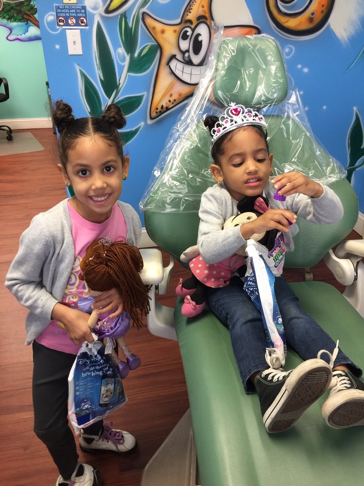 JUST4KIDS DENTAL - Updated December 2025 - 1055 Parsippany Blvd ...