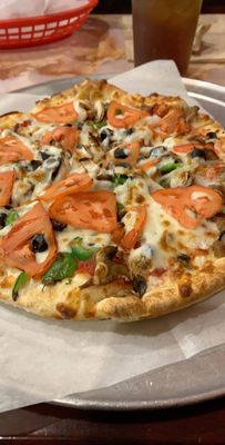 ANDY’S PIZZA - Updated May 2026 - 24 Reviews - 501 9th Ave, Aynor ...
