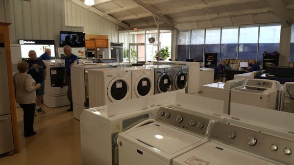 Oliver Dyer’s Appliance - Updated May 2026 - 11 Photos & 47 Reviews ...