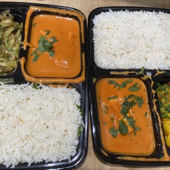 INDIGO - 727 Photos & 1058 Reviews - 243 K St NE, Washington, District ...