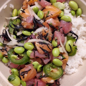 THE POKÉ COMPANY - Updated August 2024 - 239 Photos & 275 Reviews - 555 ...