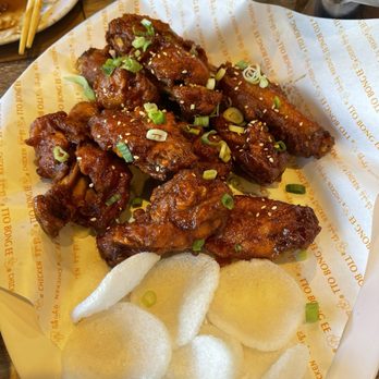 TTOBONGEE CHICKEN - Updated March 2025 - 439 Photos & 229 Reviews ...