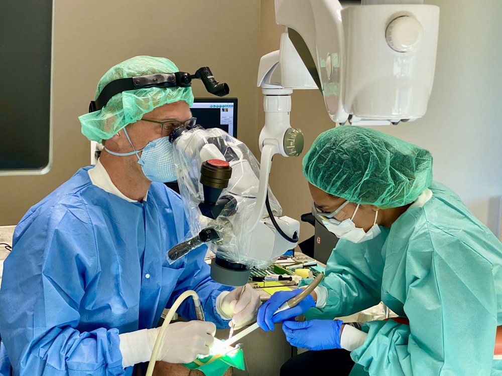 NORTH SOUND ROOT CANAL SPECIALISTS - Updated January 2026 - 15 Reviews ...