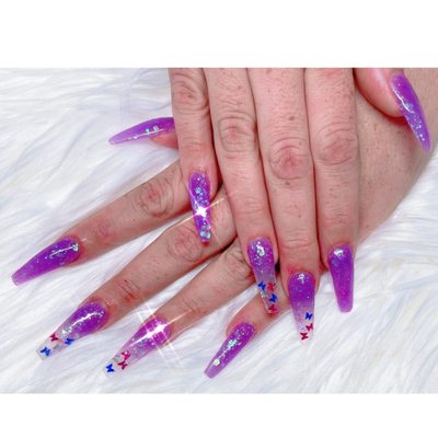 NEO NAILS & SPA - Updated February 2025 - 500 Photos & 113 Reviews ...