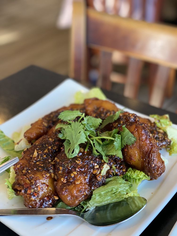 BASIL DELIGHT - 564 Photos & 349 Reviews - 2709 Stoneridge Dr ...