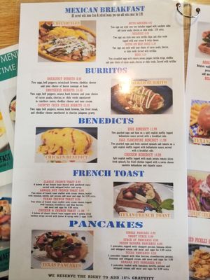 TEXAN KITCHEN - Updated June 2024 - 70 Photos & 92 Reviews - 415 N Main ...