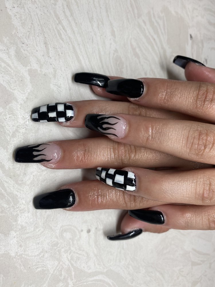 CONCEPT NAILS & DAY SPA - Updated December 2025 - 74 Photos & 29 ...