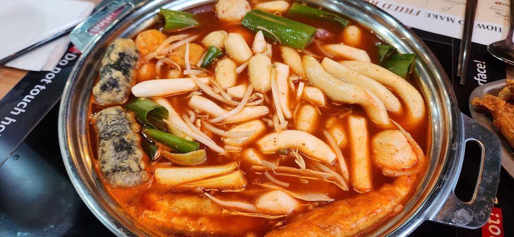 DOOKKI - HOUSTON - 104 Photos & 55 Reviews - 9750 Bellaire Blvd ...