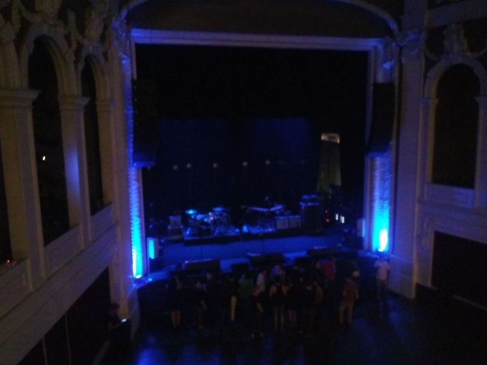 Jefferson Theater, Charlottesville | Roadtrippers