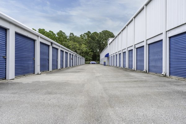 ATLANTIC SELF STORAGE - Updated July 2025 - 11351 Old Saint Augustine ...
