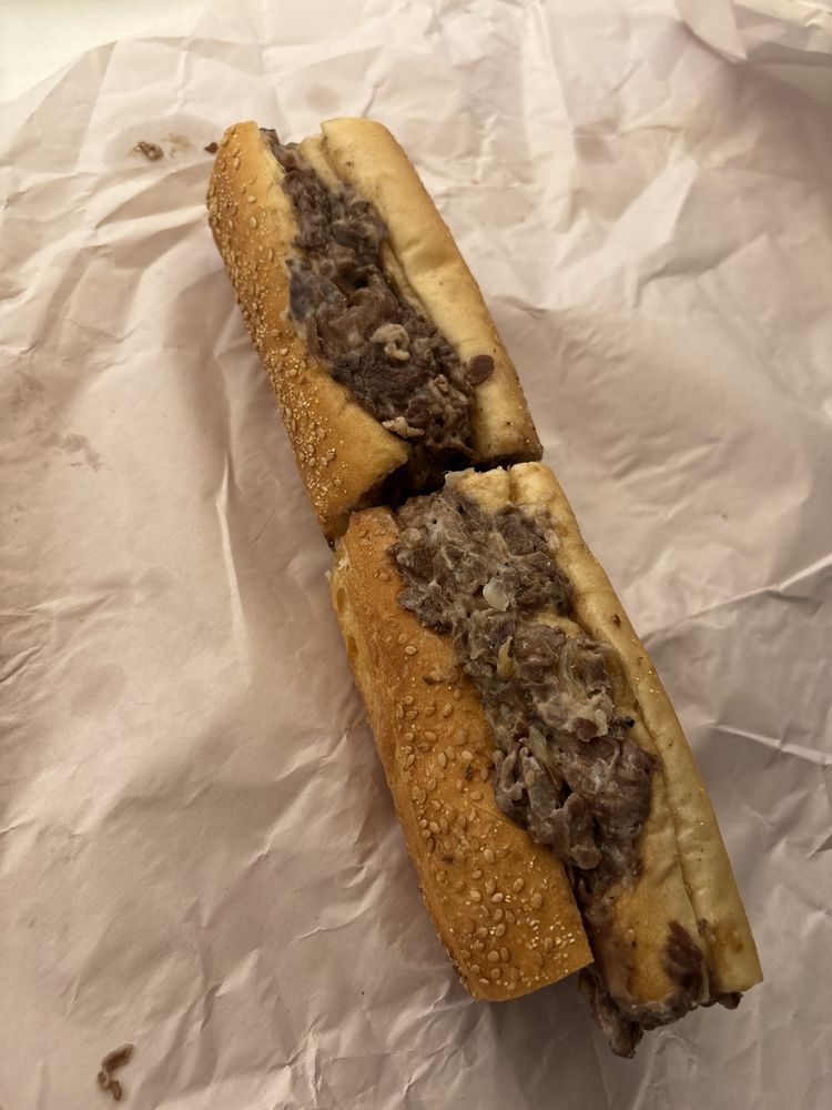 STEAK BROS - Updated October 2025 - 111 E Lancaster Ave, Paoli, Pennsylvania - Cheesesteaks ...
