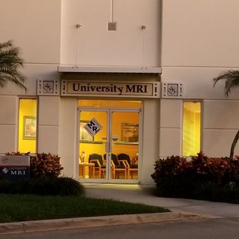 UNIVERSITY MRI OF BOCA RATON - Updated October 2025 - 20 Photos & 55 ...