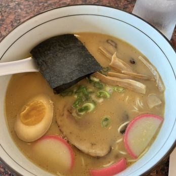 HOSHI RAMEN - Updated April 2025 - 118 Photos & 109 Reviews - 2205 ...