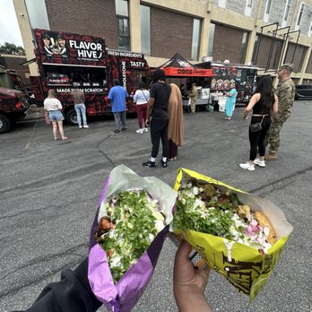 FLAVOR HIVE - Updated July 2025 - 367 Photos & 144 Reviews - 5249 Duke ...