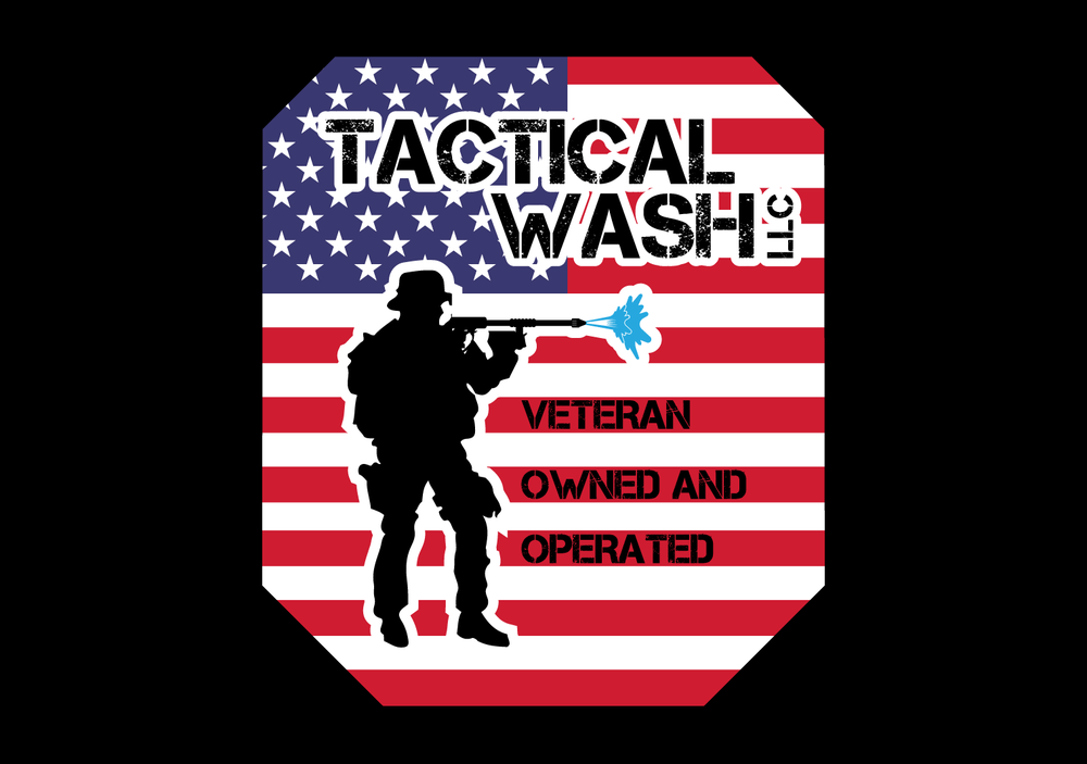 TACTICAL WASH - Updated May 2024 - Phoenix, Arizona - Pressure Washers ...
