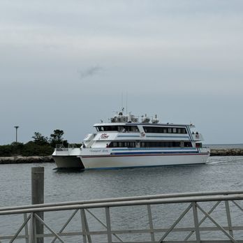 HY-LINE CRUISES - Updated November 2025 - 118 Photos & 143 Reviews ...