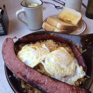 TRUCKERS INN RESTAURANT - 21 Reviews - American (New) - 1420 Main St S ...