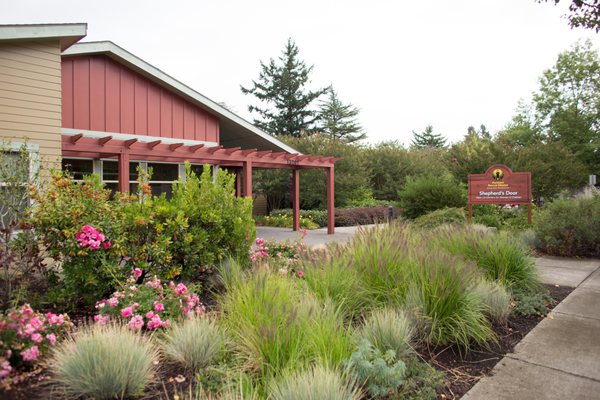 PORTLAND RESCUE MISSION - SHEPHERD’S DOOR - Updated January 2026 - 16 ...