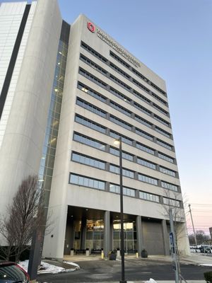 MARTHA MOREHOUSE MEDICAL PLAZA - Updated January 2026 - 33 Photos & 21 ...