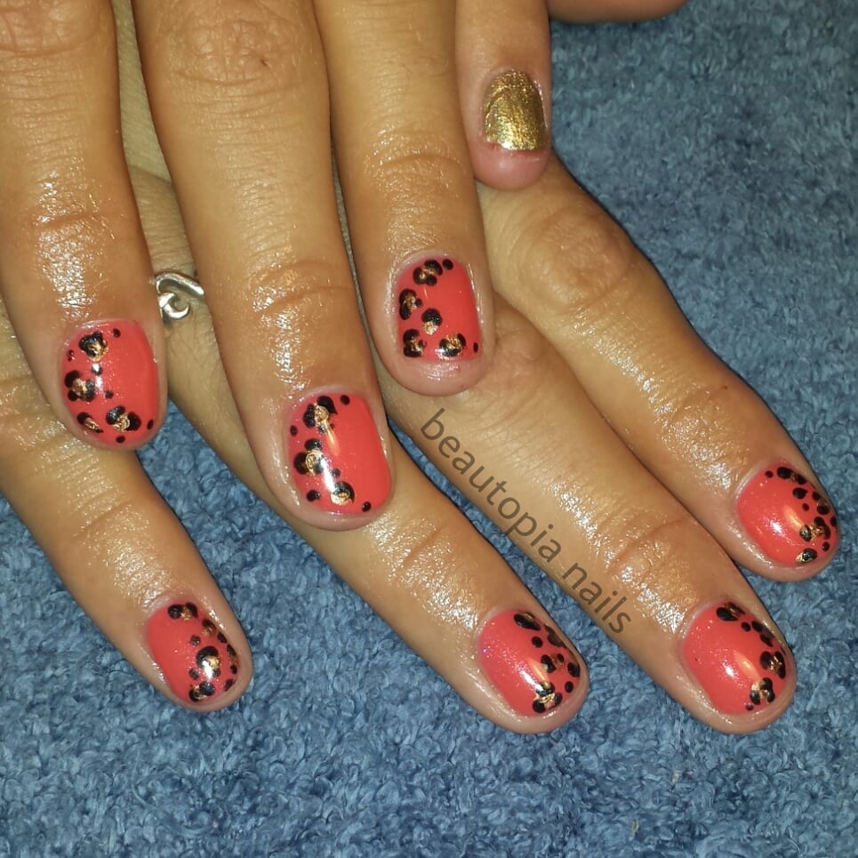 BEAUTOPIA NAILS - Updated July 2024 - 23 Photos - 931 Cheat Rd ...