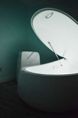 TRANSITIONS FLOAT RVA - Updated October 2025 - 32 Photos & 33 Reviews ...