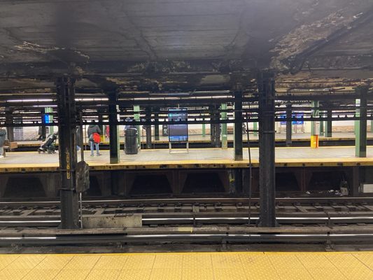 MTA - ATLANTIC AVE/BARCLAYS CENTER SUBWAY STATION - Updated September ...