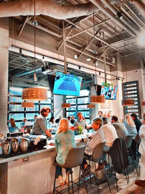 KITCHEN SOCIAL - Updated August 2024 - 187 Photos & 141 Reviews - 9340 ...