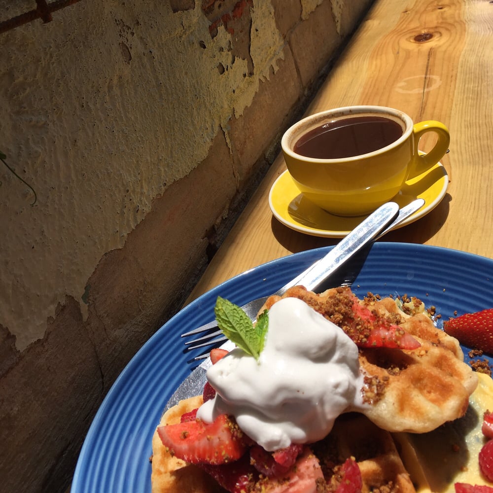 BLUE JAM CAFE - Updated August 2024 - 36 High St, Bendigo Victoria ...