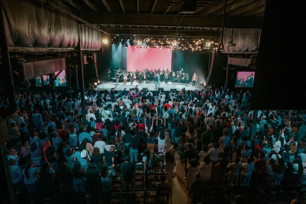 SOCIAL DALLAS - Updated January 2026 - Dallas, Texas - Churches - Phone ...