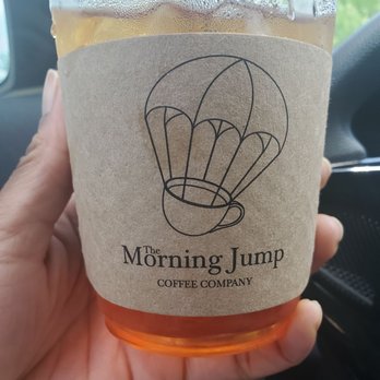 THE MORNING JUMP COFFEE COMPANY - Updated February 2025 - 126 Photos ...