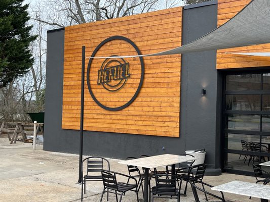 REFUEL OF ABBEVILLE - Updated September 2024 - 33 Photos - 100 Vienna ...