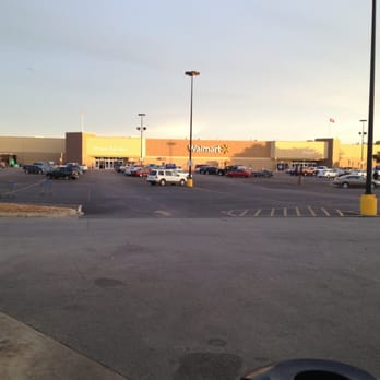 WALMART SUPERCENTER - Updated January 2026 - 23 Photos - 205 Deadrick ...