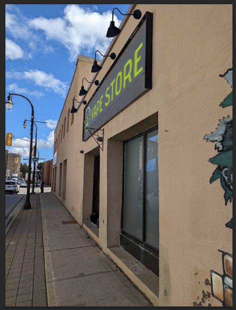 180 SMOKE - Updated May 2025 - 103 10th Street E, Owen Sound, Ontario ...