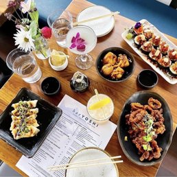 BAR YOSHI - Updated July 2025 - 94 Photos & 135 Reviews - 21 Old South ...