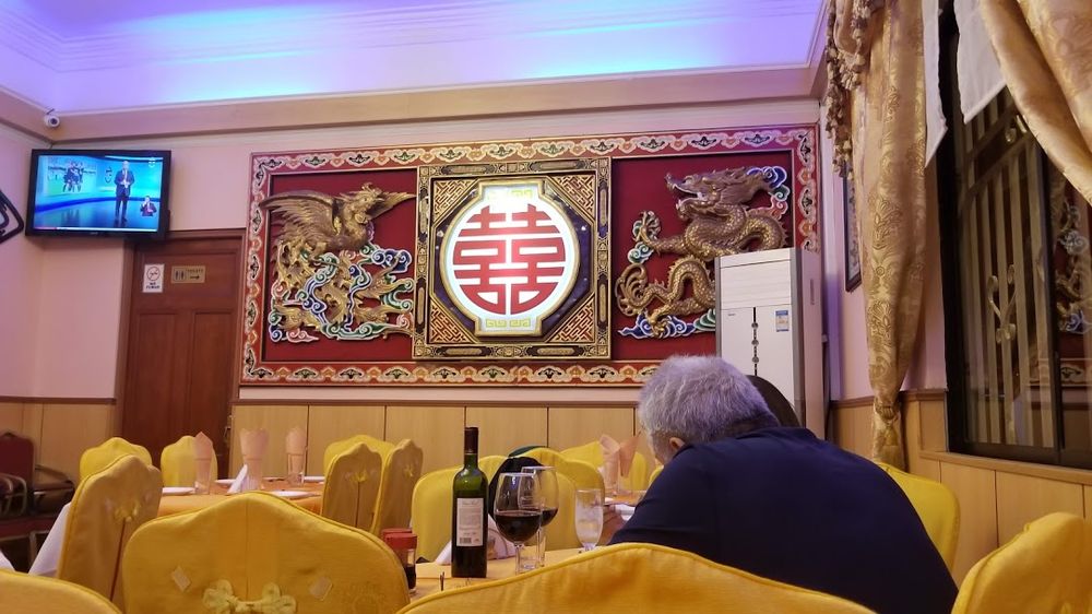 FUNG HUA - Updated May 2024 - Av. Gral. Bernardo O'Higgins 1308 ...