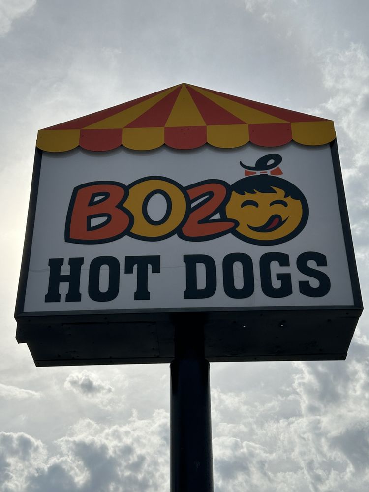 BOZ HOT DOG - Updated December 2025 - 13145 Wicker Ave, Cedar Lake ...
