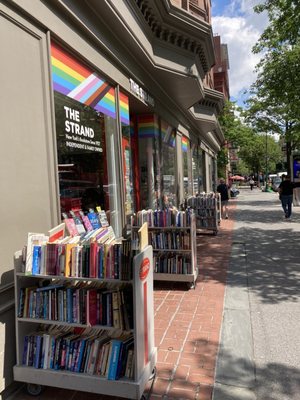 THE STRAND - Updated October 2025 - 29 Photos & 29 Reviews - 450 ...