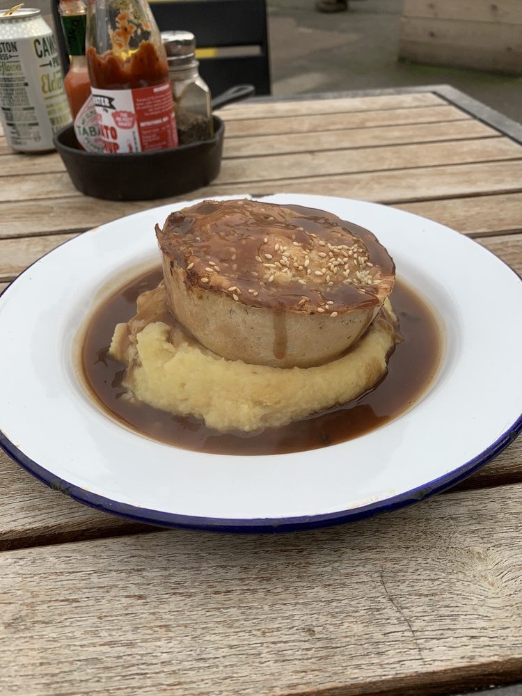 PIEMINISTER - 103 Photos & 89 Reviews - 56 Upper Ground, London, United ...