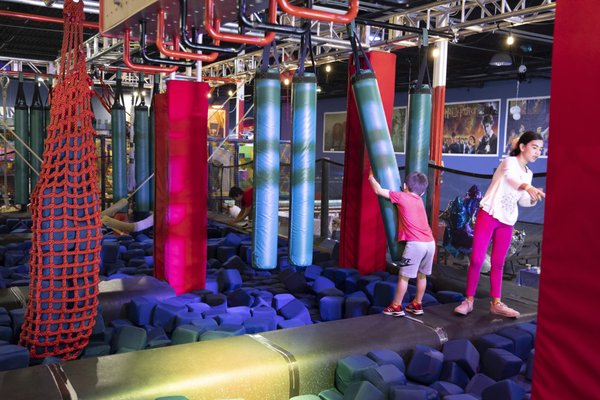 DEZERLAND ACTION PARK MIAMI - Updated January 2026 - 364 Photos & 92 ...